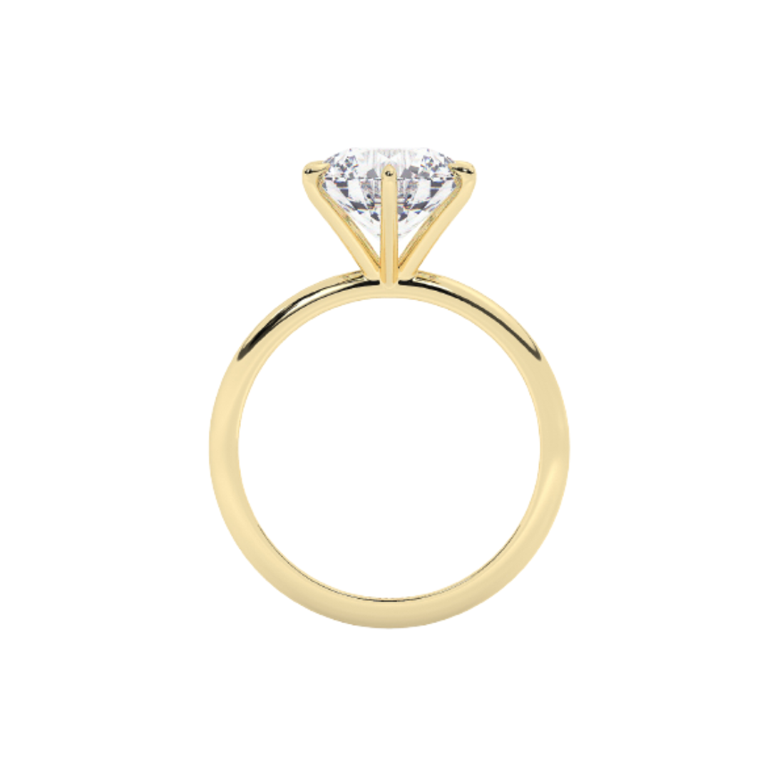 Engagement rings – NINI DIAMONDS
